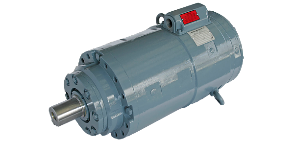 SERVAX | Products - Customer-Specific Motors - Liquid-Cooled Motors