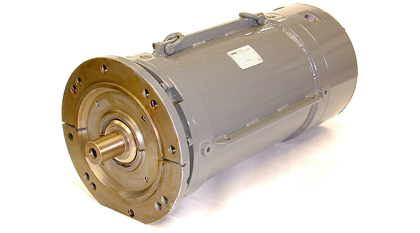 SERVAX | Products - Customer-Specific Motors - Liquid-Cooled Motors