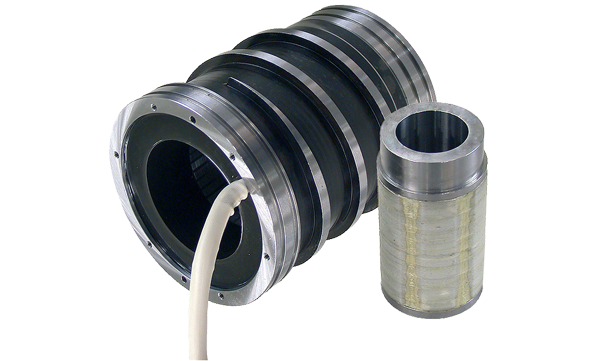 SERVAX | Produkte - Kundenspezifische Motoren - Motor-Komponenten